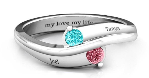 Eternal Enchantment Ring